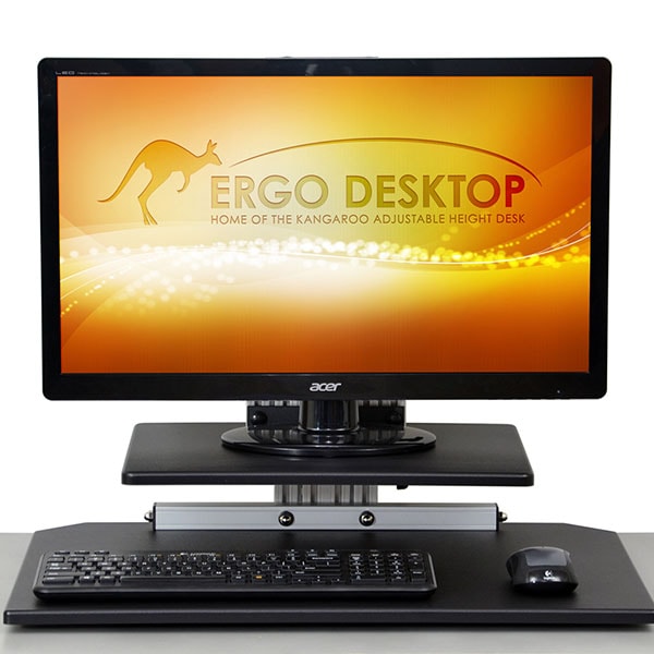 Ergo Desktop Kangaroo Junior - Standing Desk Nation