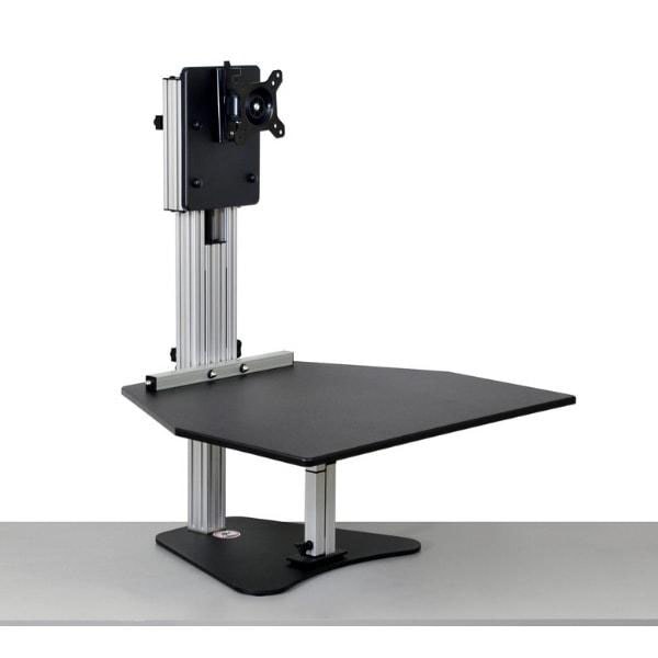 Ergo Desktop Kangaroo Pro Standing Desk - Standing Desk Nation