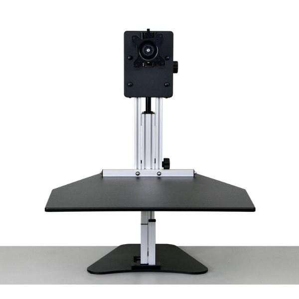Ergo Desktop Kangaroo Pro Standing Desk - Standing Desk Nation
