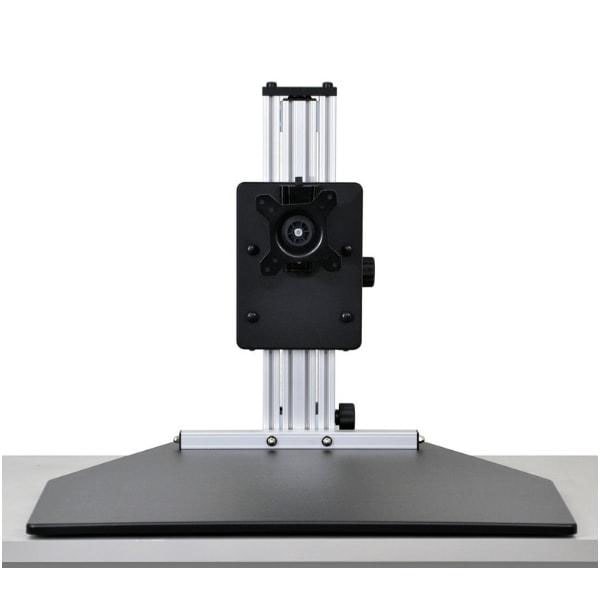 Ergo Desktop Kangaroo Pro Standing Desk - Standing Desk Nation