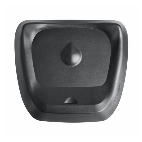 Ergodriven Topo Mat Standing Desk Anti Fatigue Mat - Standing Desk Nation