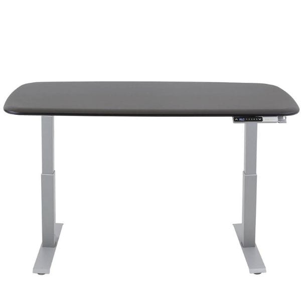 Ergotron WorkFit Electric Sit-Stand Desk - Standing Desk Nation