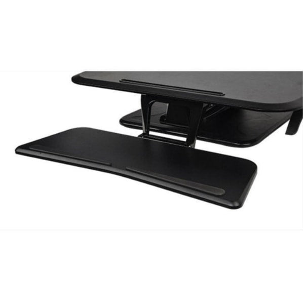 Flexispot F3M Compact Standing Desk Converter