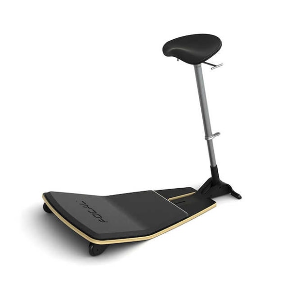 Focal Upright Locus Seat – Standing Desk Nation