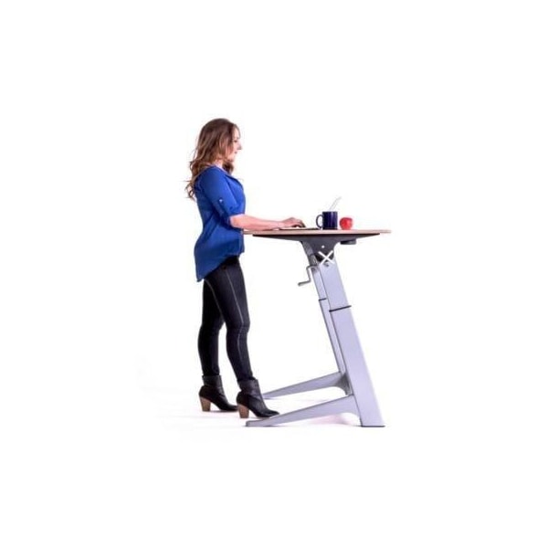 Focal Upright Locus Standing Desk – Standing Desk Nation