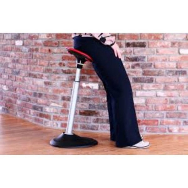 Focal Upright Mobis II Seat - Standing Desk Nation