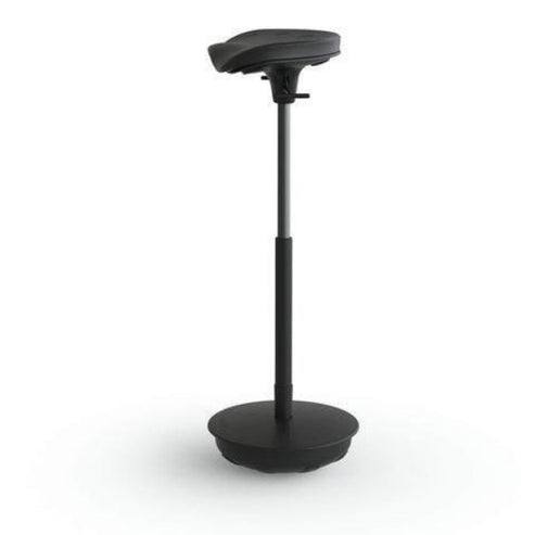 Focal Upright Pivot Seat – Standing Desk Nation