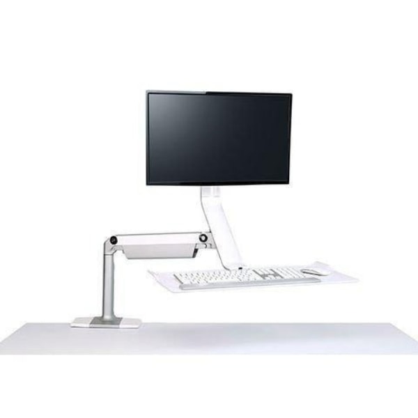 Humanscale - Standing Desk Nation