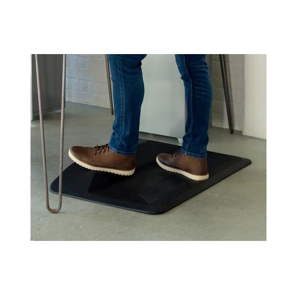 Fellowes Active Fusion Anti Fatigue Mat - Standing Desk Nation
