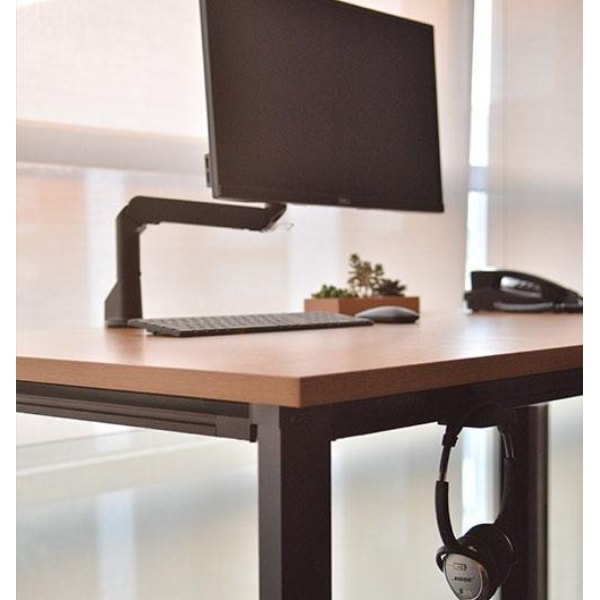 Vivistand Quattro 4 Leg Standing Desk - Standing Desk Nation