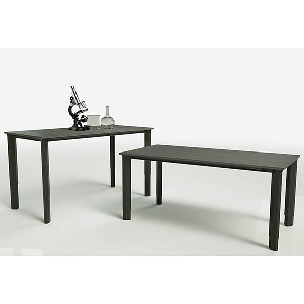 Vivistand Quattro Lab Edition Anti-Static ESD Top - Standing Desk Nation